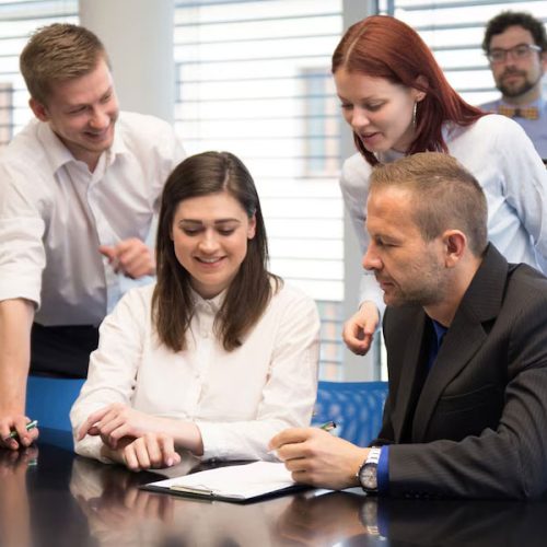 Judging Criteria Innovation Awards UK | Scoring Guidelines Judging Criteria Innovation Awards UK | Scoring Guidelines