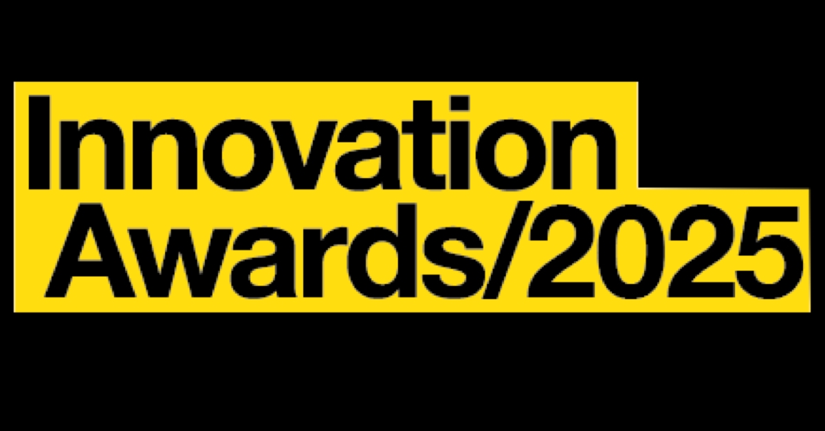 Brochure - Innovation Awards